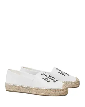 Tory Burch Platform Espadrilles