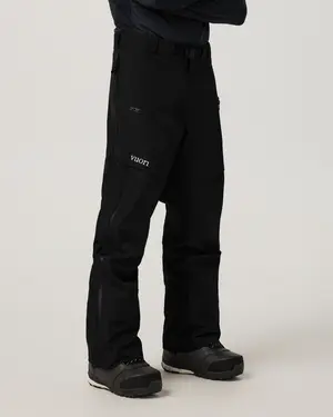 Vuori Taika Snow Pants - Black