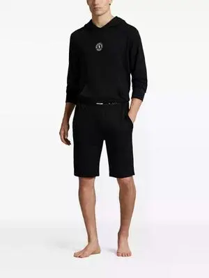 Polo Ralph Lauren Elastic Sleep Shorts