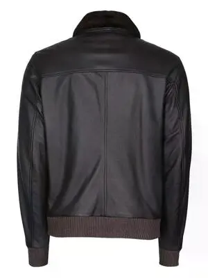 Cesare Attolini Zip-fastening Jacket