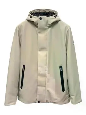 Heskimo Zip Up Outerwear For Men