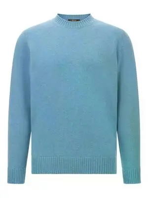 Boggi Milano Crew Neck Sweater