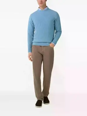 Boggi Milano Crew Neck Sweater