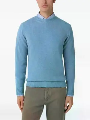 Boggi Milano Crew Neck Sweater