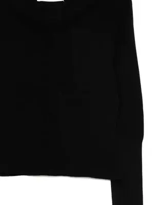AYA MUSE Long-sleeve Jumper