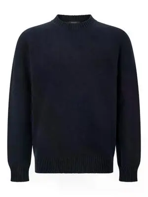 Boggi Milano Crew-neck Pullover