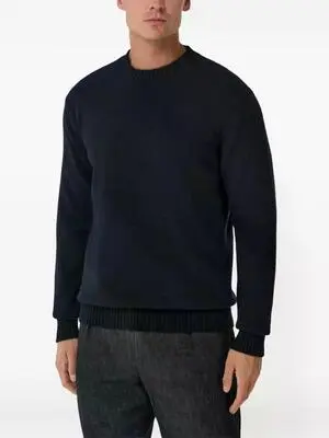 Boggi Milano Crew-neck Pullover