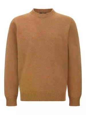 Boggi Milano Crew-neck Sweater