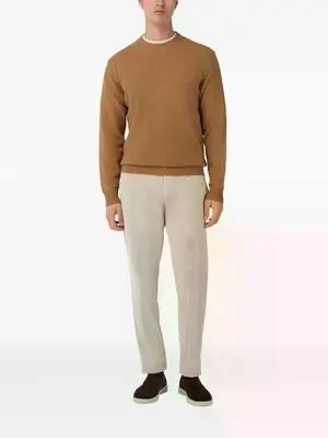 Boggi Milano Crew-neck Sweater