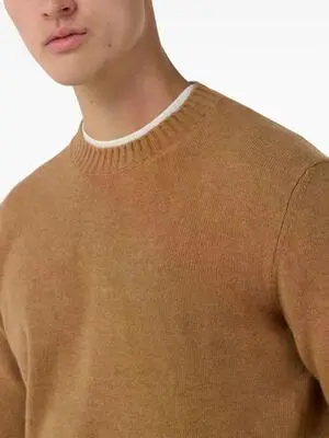 Boggi Milano Crew-neck Sweater