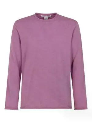 Comme Des Garçons Crew-neck Sweater