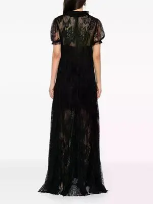 MACGRAW Reverence Maxi Dress