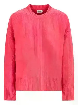 Notshy Frill Sweaters For Women