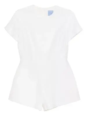 MACGRAW Joan Playsuit