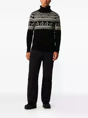 Perfect Moment Roll-neck Knitwear