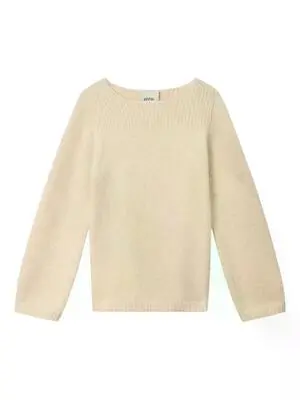 Isabel Marant Boat Neck Sweaters For Women