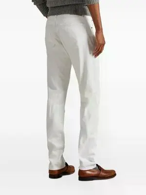 Polo Ralph Lauren Sullivan Five-pocket Jeans