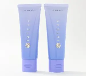 TATCHA The Rice Wash Duo