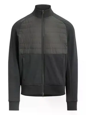 Paneled Jackets For Men