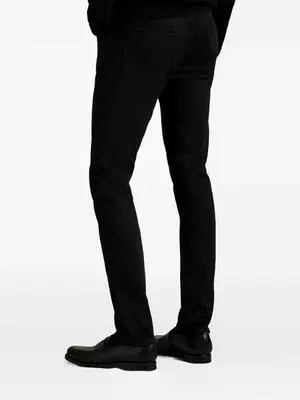 Polo Ralph Lauren Sullivan Five-pocket Jeans - Black