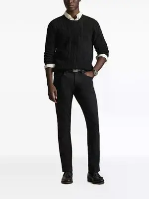Polo Ralph Lauren Sullivan Five-pocket Jeans