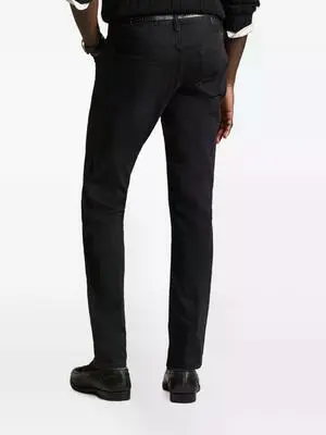Polo Ralph Lauren Sullivan Five-pocket Jeans