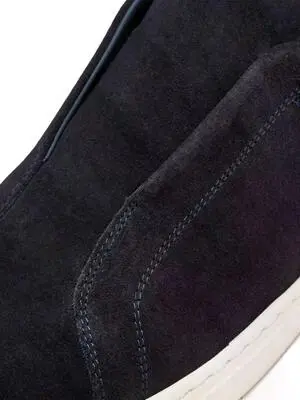 FORSA Charlie Suede Sneakers - Blue