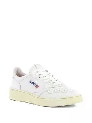 AUTRY Medalist Low Sneakers