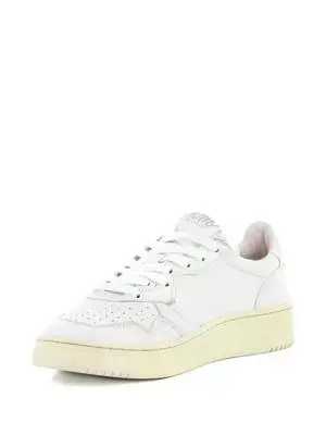AUTRY Medalist Low Sneakers