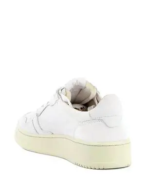 AUTRY Medalist Low Sneakers