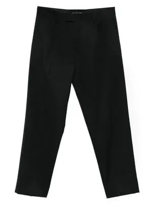 LOW BRAND Kim Trousers - Black