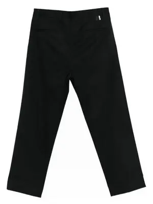 LOW BRAND Kim Trousers - Black