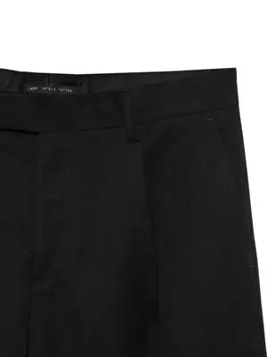 LOW BRAND Kim Trousers - Black