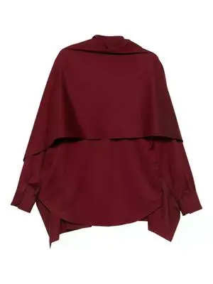 ARMARIUM Beatrice Buttoned Top