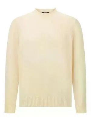 Boggi Milano Crew-neck Pullover