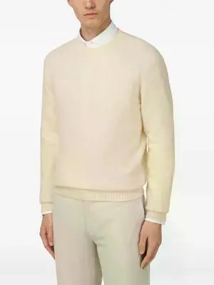 Boggi Milano Crew-neck Pullover