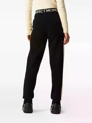 Perfect Moment Logo-band Pants