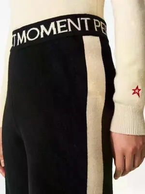 Perfect Moment Logo-band Pants