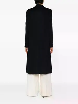 Tagliatore Amanda Single-breasted Coat