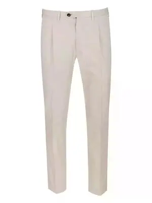 Kiton Tailored Pants For Men