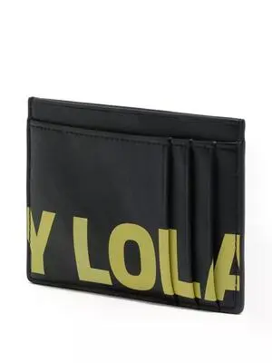 Bimba Y Lola Logo Card Holder