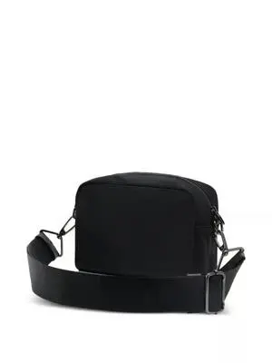 Bimba Y Lola Logo Detail Cross Body Bag