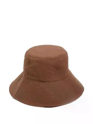 Bimba Y Lola Logo Bucket Hat