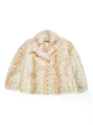 Bimba Y Lola Shearling Outerwear For Women