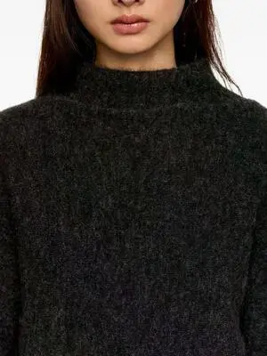 Bimba Y Lola High-neck Sweater
