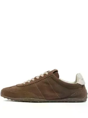 Bimba Y Lola Criss-cross Sneakers For Women