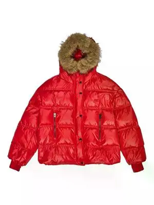 Bimba Y Lola Down Jackets For Women