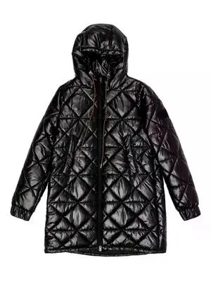 Bimba Y Lola Drawstring Outerwear For Women