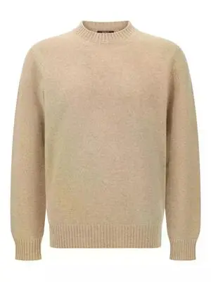 Boggi Milano Crew-neck Pullover