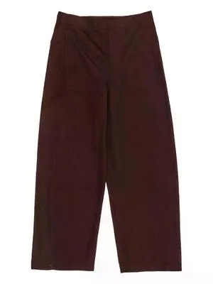 Bimba Y Lola Belted Pants For Women